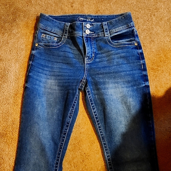 Copper Flash | Jeans | Copper Flash Size 6 Curvy Brand New Only Worn A ...